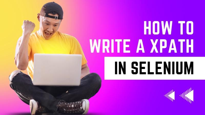 Autognizant on LinkedIn: Dynamic XPath - Part 1 #selenium #xpath # ... Autognizant on LinkedIn: Dynamic XPath - Part 1 #selenium #xpath # ...