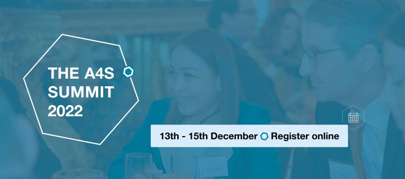 Jane Diplock AO on LinkedIn: A4S Summit 2022 Jane Diplock AO on LinkedIn: A4S Summit 2022