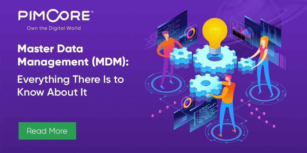 Archana Agarwal, CSM on LinkedIn: Master Data Management (MDM): A ... Archana Agarwal, CSM on LinkedIn: Master Data Management (MDM): A ...