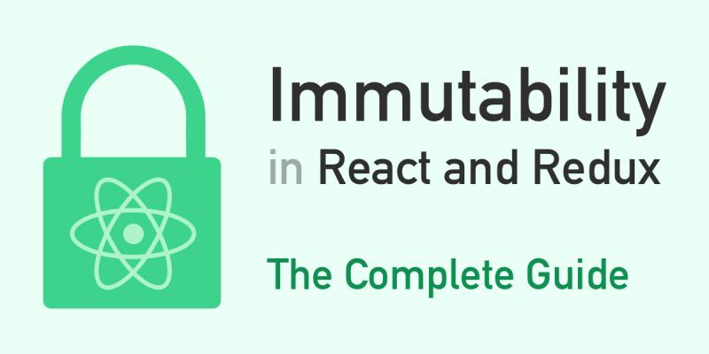 Mauricio Garavaglia on LinkedIn: Immutability in React and Redux: The ... Mauricio Garavaglia on LinkedIn: Immutability in React and Redux: The ...