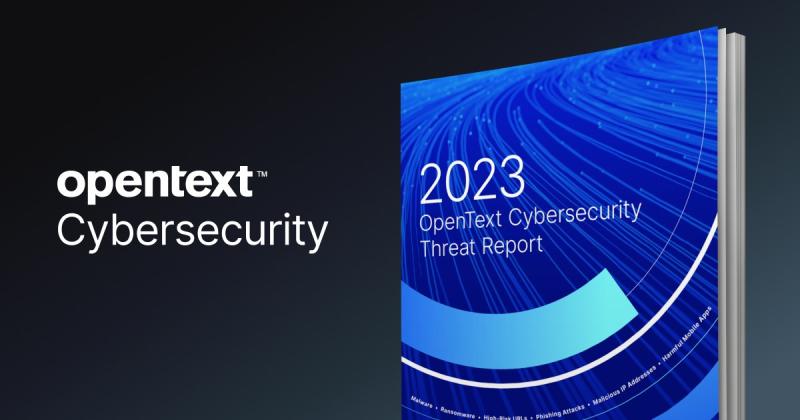 Markus Sell on LinkedIn: 2024 Threat Report | OpenText Cybersecurity Markus Sell on LinkedIn: 2024 Threat Report | OpenText Cybersecurity