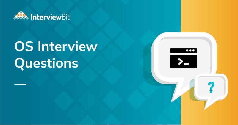 Himanshu B. on LinkedIn: Operating System Interview Questions Himanshu B. on LinkedIn: Operating System Interview Questions