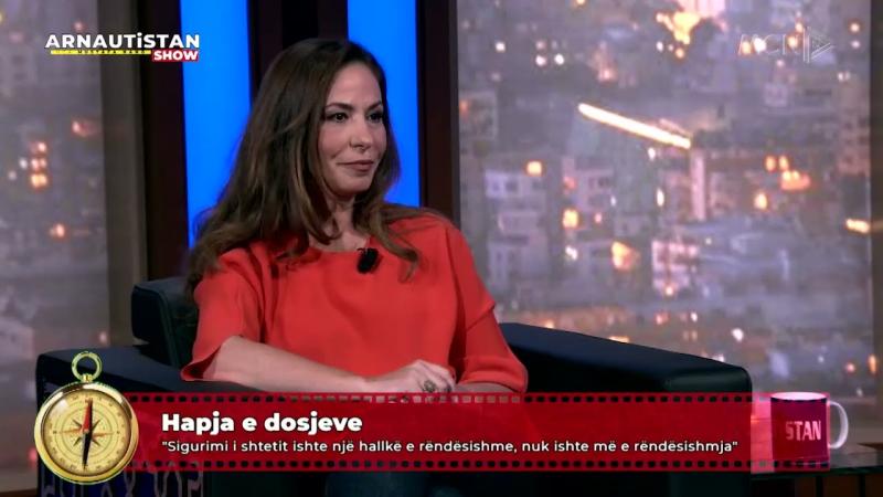 Jonila Godole on LinkedIn: Jonila Godole e ftuar në Arnautistan të ... Jonila Godole on LinkedIn: Jonila Godole e ftuar në Arnautistan të ...