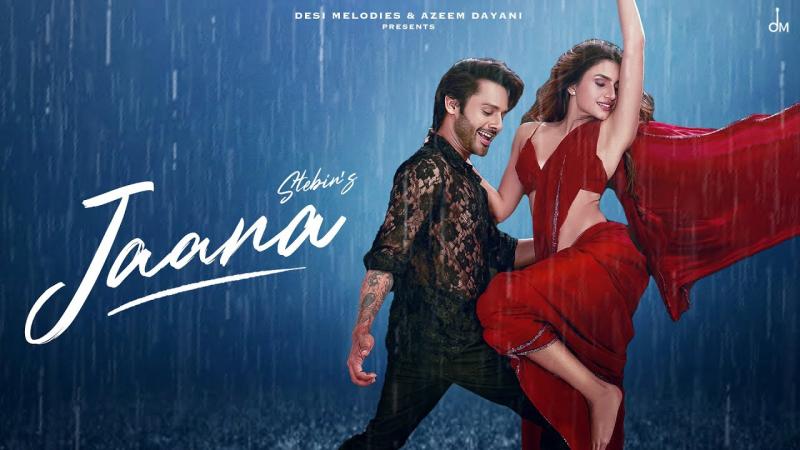 Dharma Cornerstone Agency on LinkedIn: Jaana - Stebin Ben ft. Kamya ... Dharma Cornerstone Agency on LinkedIn: Jaana - Stebin Ben ft. Kamya ...