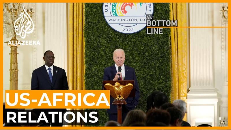 Adedamola Akinlade on LinkedIn: Why is Africa turning away from the ... Adedamola Akinlade on LinkedIn: Why is Africa turning away from the ...