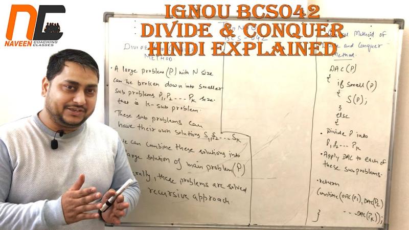 Naveen Mishra on LinkedIn: #bcs042tutorial #ignoubcs042 Naveen Mishra on LinkedIn: #bcs042tutorial #ignoubcs042