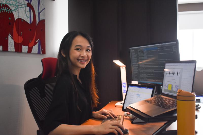 GovTech Singapore on LinkedIn: GovTech Spotlight: Alyssa Marie Loo ... GovTech Singapore on LinkedIn: GovTech Spotlight: Alyssa Marie Loo ...