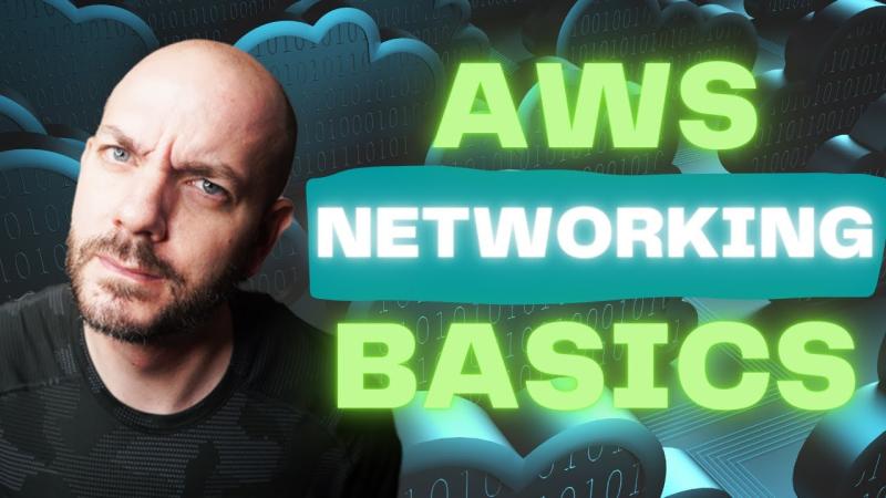 John Breth on LinkedIn: Network Engineer's Approach To AWS Networking ... John Breth on LinkedIn: Network Engineer's Approach To AWS Networking ...