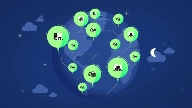 Pronto Solutions Alliance Inc. on LinkedIn: Mining ERP Software Rapid ... Pronto Solutions Alliance Inc. on LinkedIn: Mining ERP Software Rapid ...
