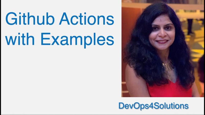 Nidhi Gupta on LinkedIn: Github Actions Tutorial | Basic Concepts and ... Nidhi Gupta on LinkedIn: Github Actions Tutorial | Basic Concepts and ...