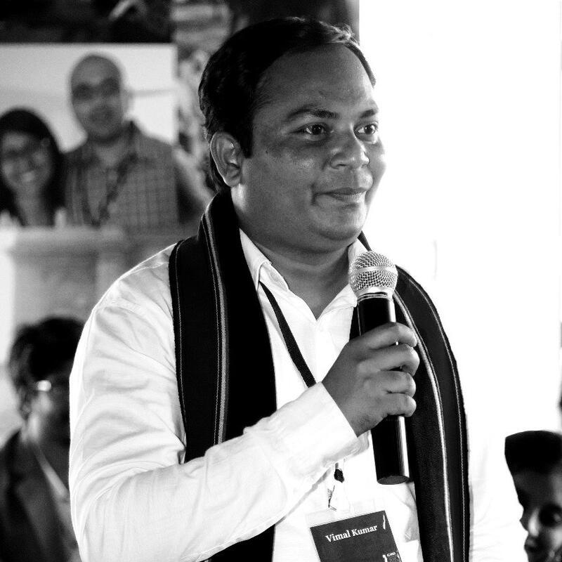 Trevor Rees on LinkedIn: Vimal Kumar Trevor Rees on LinkedIn: Vimal Kumar