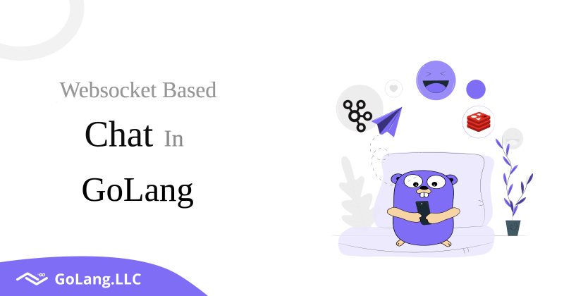 GoLang LLC on LinkedIn: Websocket based Chat in GoLang GoLang LLC on LinkedIn: Websocket based Chat in GoLang