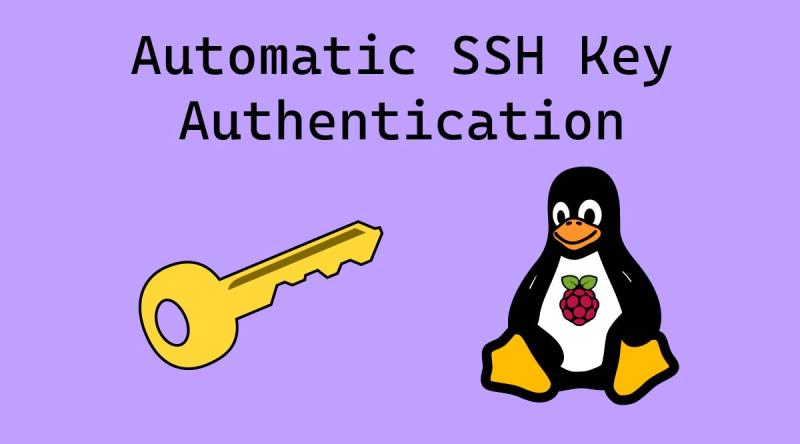 Felipe Perez Stoppa on LinkedIn: How to set up automatic SSH key ... Felipe Perez Stoppa on LinkedIn: How to set up automatic SSH key ...