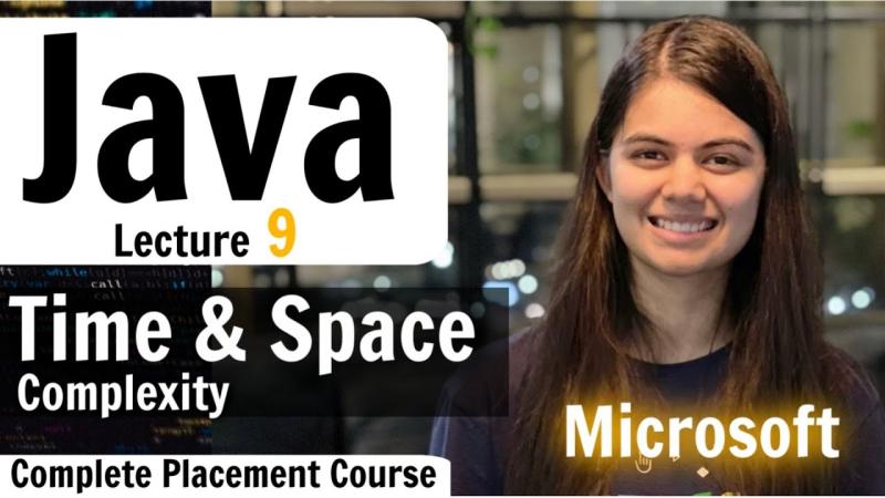 Pushpa Yadav on LinkedIn: Basics of Time Complexity and Space ... Pushpa Yadav on LinkedIn: Basics of Time Complexity and Space ...