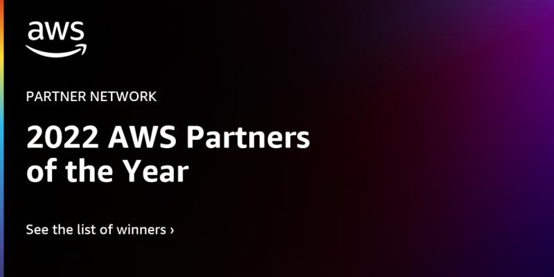 Marcin Kniec auf LinkedIn: Announcing the 2022 Regional and Global AWS ... Marcin Kniec auf LinkedIn: Announcing the 2022 Regional and Global AWS ...