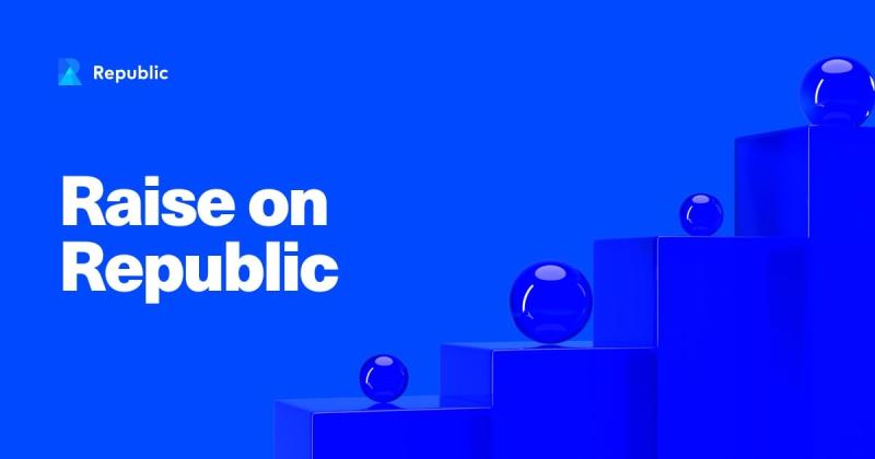 Henry Key ( MK ) on LinkedIn: Raise on Republic — Republic Henry Key ( MK ) on LinkedIn: Raise on Republic — Republic