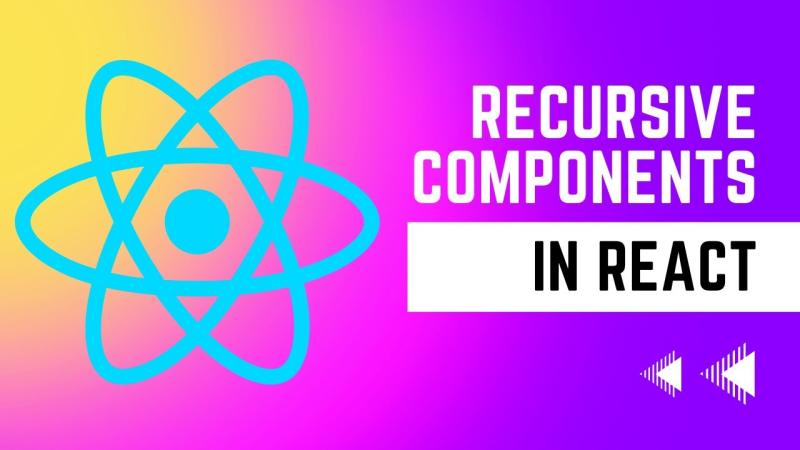 Amr Elsekilly on LinkedIn: Recursive Components in React Amr Elsekilly on LinkedIn: Recursive Components in React