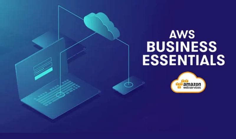 EKA Goniashvili on LinkedIn: AWS Business Essentials EKA Goniashvili on LinkedIn: AWS Business Essentials