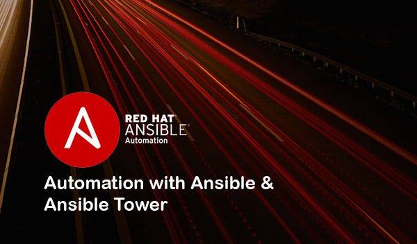 Shrishti Kapoor on LinkedIn: Ansible Tower: Installation, End to End ... Shrishti Kapoor on LinkedIn: Ansible Tower: Installation, End to End ...