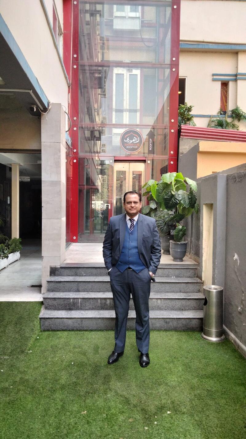 Muhammad Asim Khan Suri - on LinkedIn: Suri Trainings & Consultancy by ... Muhammad Asim Khan Suri - on LinkedIn: Suri Trainings & Consultancy by ...