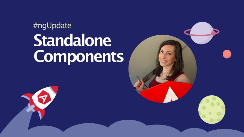 Ahmed Shaker on LinkedIn: Getting Started with Standalone Components in ... Ahmed Shaker on LinkedIn: Getting Started with Standalone Components in ...
