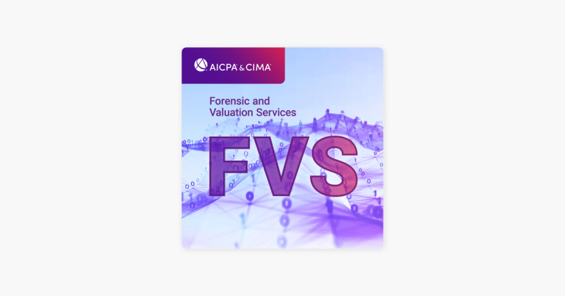 Anveshica Saumya Tayi, CPA, ABV on LinkedIn: Forensic and Valuation ... Anveshica Saumya Tayi, CPA, ABV on LinkedIn: Forensic and Valuation ...