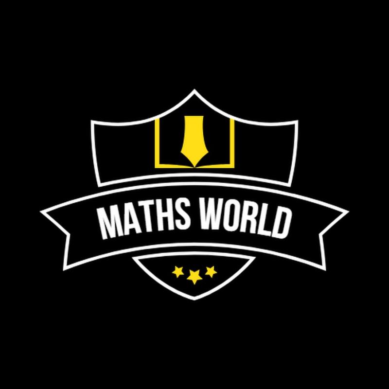 Sana Tehniat on LinkedIn: Maths World - YouTube Sana Tehniat on LinkedIn: Maths World - YouTube