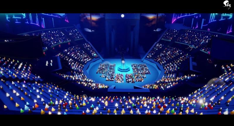 Neil Kamath on LinkedIn: How 1.6M people watched a concert in Sky ... Neil Kamath on LinkedIn: How 1.6M people watched a concert in Sky ...