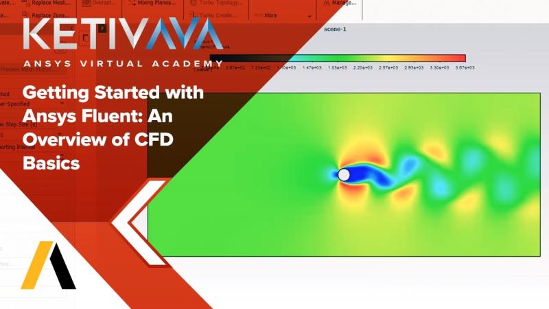 Sehej Anand on LinkedIn: Getting Started with Ansys Fluent | Ansys ... Sehej Anand on LinkedIn: Getting Started with Ansys Fluent | Ansys ...