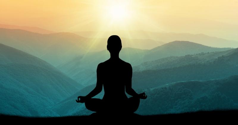 Rashid Agakishiyev on LinkedIn: Meditation reorganizes the brain's ... Rashid Agakishiyev on LinkedIn: Meditation reorganizes the brain's ...