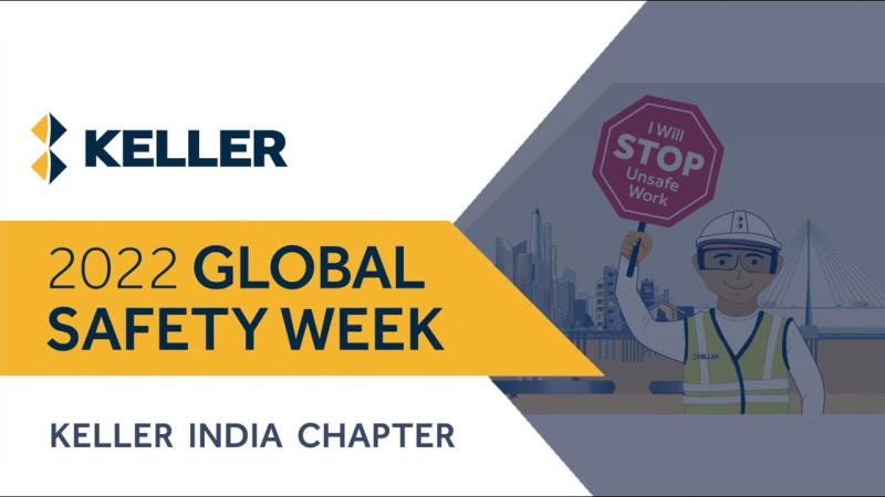 Aravind Kumar M on LinkedIn: #safetyweek2022 Aravind Kumar M on LinkedIn: #safetyweek2022