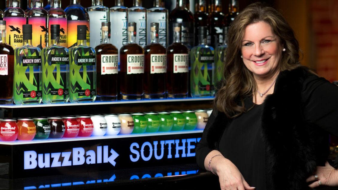 Buzzballz, LLC / Southern Champion on LinkedIn: BuzzBallz is all the buzz Buzzballz, LLC / Southern Champion on LinkedIn: BuzzBallz is all the buzz