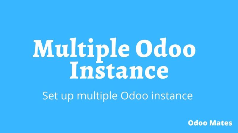 Odoo Mates on LinkedIn: Configure Multiple Odoo Instance In Server ... Odoo Mates on LinkedIn: Configure Multiple Odoo Instance In Server ...