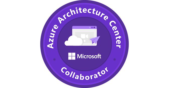 Paolo Salvatori on LinkedIn: Collaborator - Azure Architecture Center ... Paolo Salvatori on LinkedIn: Collaborator - Azure Architecture Center ...