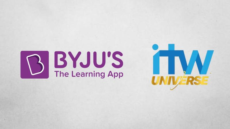 Raja Chakraborty on LinkedIn: BYJU'S names ITW Sports as global ... Raja Chakraborty on LinkedIn: BYJU'S names ITW Sports as global ...