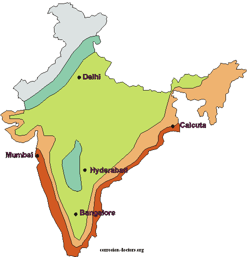 YUVRAJ SINGH on LinkedIn: Corrosion in India YUVRAJ SINGH on LinkedIn: Corrosion in India