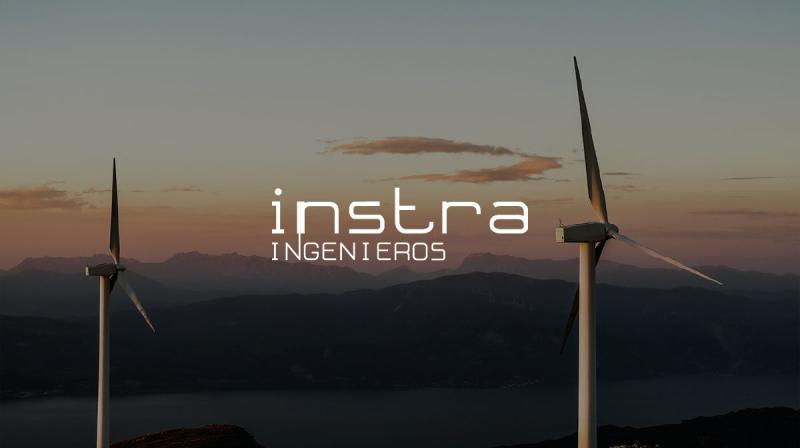INSTRA Ingenieros on LinkedIn: Instra Ingenieros INSTRA Ingenieros on LinkedIn: Instra Ingenieros