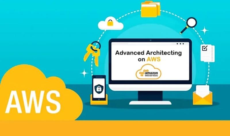 EKA Goniashvili on LinkedIn: Advanced Architecting on AWS EKA Goniashvili on LinkedIn: Advanced Architecting on AWS