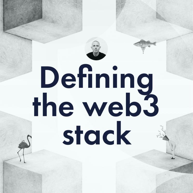Nader Dabit on LinkedIn: Defining the web3 stack | 10 comments Nader Dabit on LinkedIn: Defining the web3 stack | 10 comments