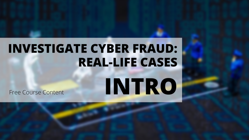 eForensics Magazine & Courses on LinkedIn: Introduction | Investigate ... eForensics Magazine & Courses on LinkedIn: Introduction | Investigate ...