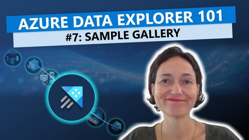 Shruti Harish على LinkedIn: Getting started with sample gallery Shruti Harish على LinkedIn: Getting started with sample gallery