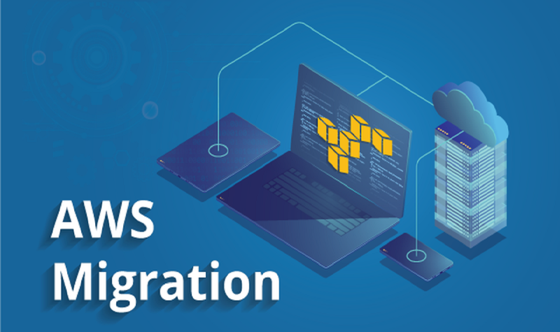 EKA Goniashvili on LinkedIn: Migrating to AWS EKA Goniashvili on LinkedIn: Migrating to AWS