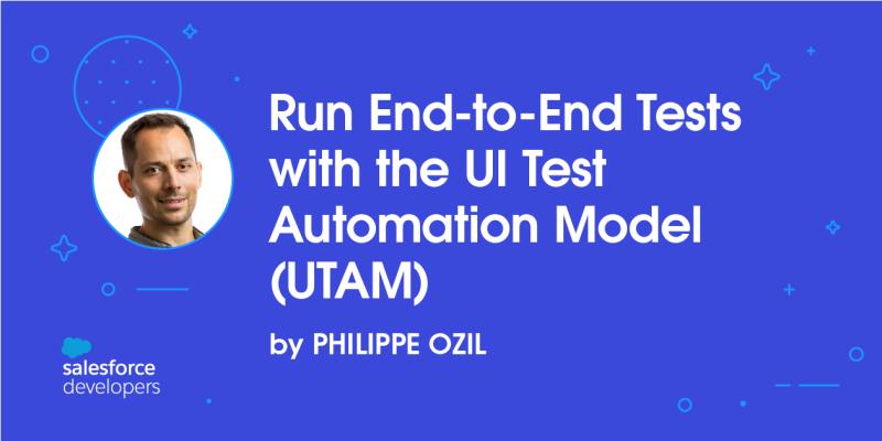 Clayton Martin on LinkedIn: Run End-to-End Tests with the UI Test ... Clayton Martin on LinkedIn: Run End-to-End Tests with the UI Test ...