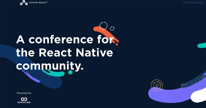 Francesco Bertacchi on LinkedIn: Chain React - The React Native conference Francesco Bertacchi on LinkedIn: Chain React - The React Native conference