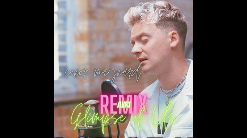 Avri Music on LinkedIn: Conor Maynard - Glimpse of Us (Avri Remix) Avri Music on LinkedIn: Conor Maynard - Glimpse of Us (Avri Remix)