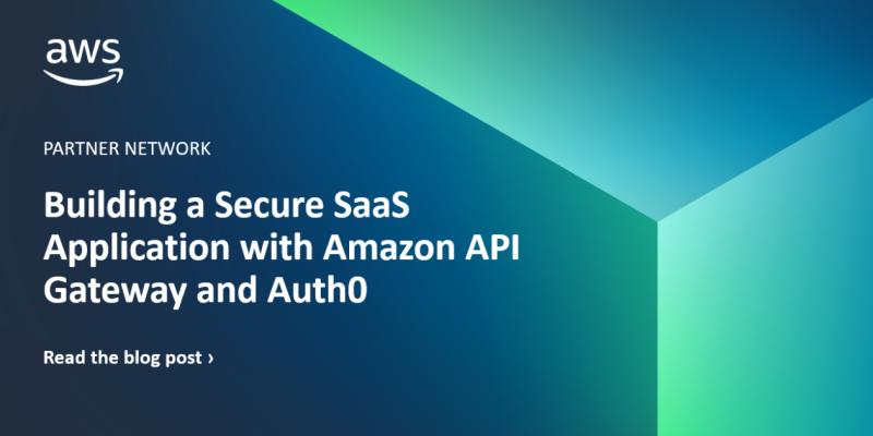 LinkedIn Kenny Park 페이지: Building a Secure SaaS Application with Amazon ... LinkedIn Kenny Park 페이지: Building a Secure SaaS Application with Amazon ...