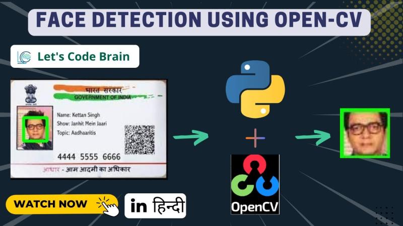 Sudhanshu Mishra on LinkedIn: Detect and crop faces using python opencv ... Sudhanshu Mishra on LinkedIn: Detect and crop faces using python opencv ...