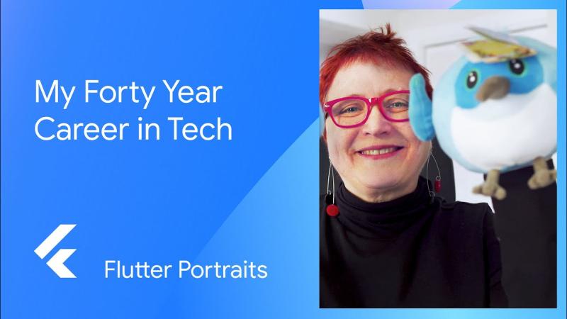 Flutter Developer on LinkedIn: Flutter Portraits: Shams Zakhour Flutter Developer on LinkedIn: Flutter Portraits: Shams Zakhour