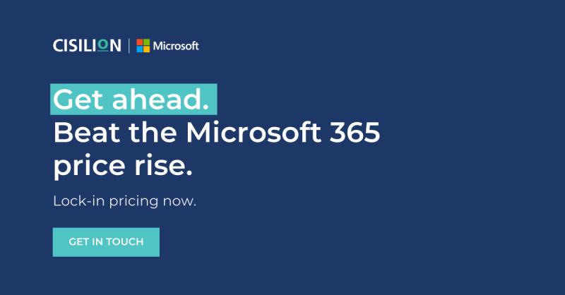 Sal Herbert على LinkedIn: Avoid Microsoft 365 Price Increases | 2023 Sal Herbert على LinkedIn: Avoid Microsoft 365 Price Increases | 2023
