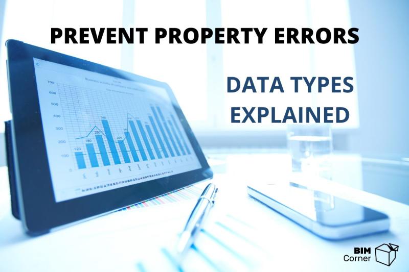 Ana - Cornelia BADEA on LinkedIn: Prevent property errors - Data Types ... Ana - Cornelia BADEA on LinkedIn: Prevent property errors - Data Types ...